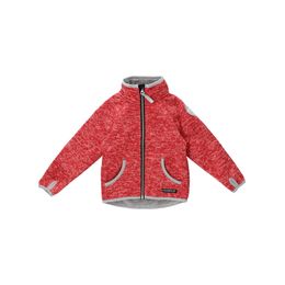 Villervalla Sweatjacke Jungen Gr&ouml;&szlig;e 146 rot