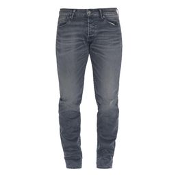 Le Temps Des Cerises Jeans Herren Gr&ouml;&szlig;e 26 grey denim