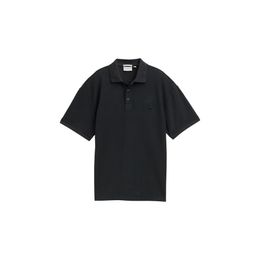 Tom Tailor Poloshirt Jungen Gr&ouml;&szlig;e 176 schwarz
