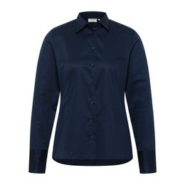 Eterna Bluse Damen Gr&ouml;&szlig;e L ultramarinblau