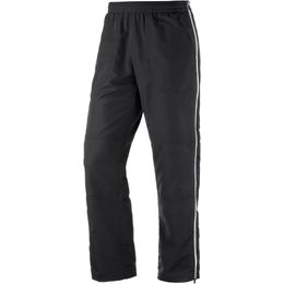 Joy Sportswear Sporthose 'Mick' Herren Gr&ouml;&szlig;e XXXS/XXS schwarz / wei&szlig;