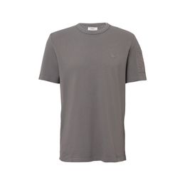 s.Oliver T-Shirt Herren Gr&ouml;&szlig;e L grau