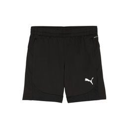 Puma Sporthose Jungen Gr&ouml;&szlig;e 116 schwarz