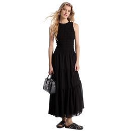 Michael Kors Cocktailkleid Damen Gr&ouml;&szlig;e 38 schwarz