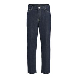 Jack & Jones Jack & Jones Junior Jeans Jungen Gr&ouml;&szlig;e 176 dunkelblau