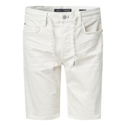 Salsa Jeans Shorts Herren Gr&ouml;&szlig;e 36 wei&szlig;