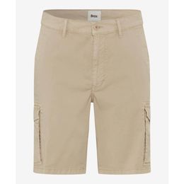Brax Shorts 'Brazil' Herren Gr&ouml;&szlig;e 38 camel