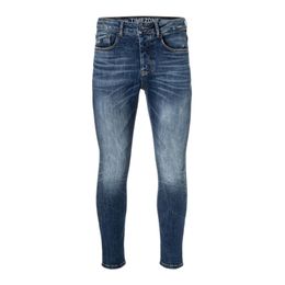 Timezone Jeans 'Dwyane' Herren Gr&ouml;&szlig;e 38 dunkelblau