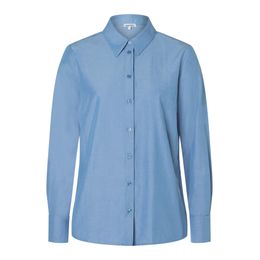More & More More & More Bluse Damen Gr&ouml;&szlig;e M blue denim