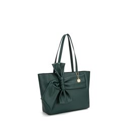 Diana&co. Schultertasche Damen Gr&ouml;&szlig;e One Size gr&uuml;n