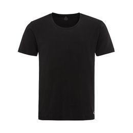 Camel Active Unterhemd Herren Gr&ouml;&szlig;e XXXL/4XL schwarz