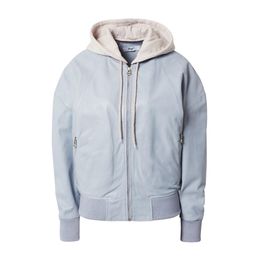 Maze Jacke Damen Gr&ouml;&szlig;e S hellblau