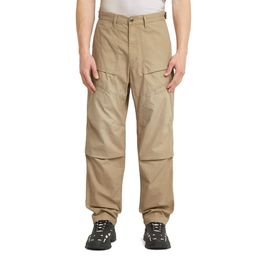 G-Star Raw G-star Hose 'Fatigue' Herren Gr&ouml;&szlig;e 38 beige