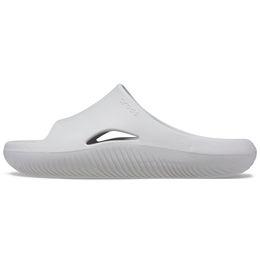 Crocs Pantolette 'Mellow' Herren Gr&ouml;&szlig;e 41.5 offwhite