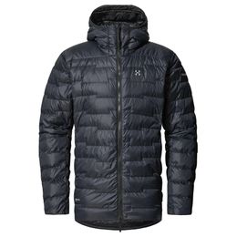 Hagl&ouml;fs Hagl&ouml;fs Outdoorjacke 'Roc Flash' Herren Gr&ouml;&szlig;e M schwarz