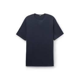 Iuman Intimissimi Uomo T-Shirts Herren Gr&ouml;&szlig;e L dunkelblau