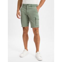 Brax Shorts 'Brazil' Herren Gr&ouml;&szlig;e 32 pastellgr&uuml;n