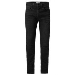Salsa Jeans Jeans Herren Gr&ouml;&szlig;e 27 black denim