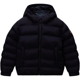 Napapijri Jacke Jungen Gr&ouml;&szlig;e 164 schwarz