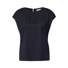 Street One Shirt Damen Gr&ouml;&szlig;e XL nachtblau