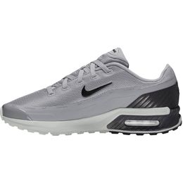 Nike Sportswear Sneaker 'Air Max Bia' Herren Gr&ouml;&szlig;e 46 grau / schwarz