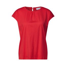 Street One Shirt Damen Gr&ouml;&szlig;e XS rot