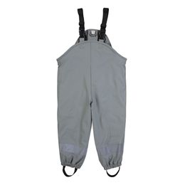 Sterntaler Latzhose Jungen Gr&ouml;&szlig;e 74 grau