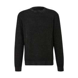 QS Pullover Herren Gr&ouml;&szlig;e XXL schwarz