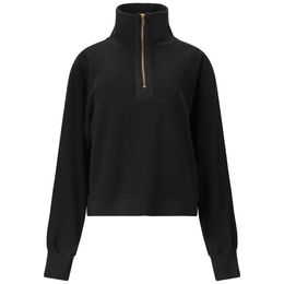 ENDURANCE ATHLECIA Athlecia Sweatshirt Hecey Damen Gr&ouml;&szlig;e XXL schwarz