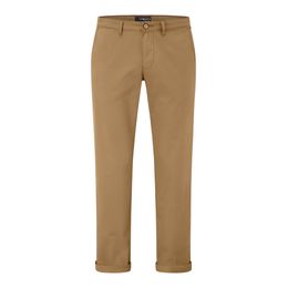 Redpoint Chinohose Herren Gr&ouml;&szlig;e 42 braun