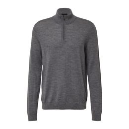 s.Oliver Pullover Herren Gr&ouml;&szlig;e S grau