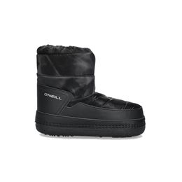 O`Neill O'neill Snowboots Damen Gr&ouml;&szlig;e 39 schwarz / wei&szlig; Winterschuhe
