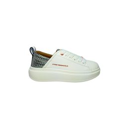 ALEXANDER SMITH Sneaker low Damen Gr&ouml;&szlig;e 37 offwhite