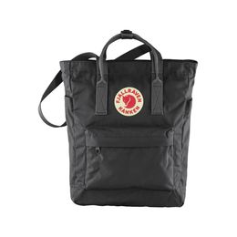 Fj&auml;llr&auml;ven Fj&auml;llr&auml;ven Rucksack 'Kanken' Herren Gr&ouml;&szlig;e One Size rot / schwarz / wei&szlig;