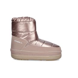 O`Neill O'neill Boots Damen Gr&ouml;&szlig;e 39 ros&eacute; Winterschuhe