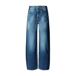 Pepe Jeans Jeans Damen Gr&ouml;&szlig;e 31 blue denim