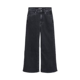 armedangels Jeans MURLIAA CROPPED Damen Gr&ouml;&szlig;e 25 black denim