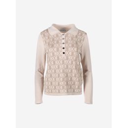 Passioni Pullover Damen Gr&ouml;&szlig;e L camel