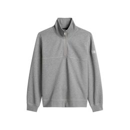 Marc O'Polo Marc O'polo Sweatshirt Herren Gr&ouml;&szlig;e XXL graumeliert