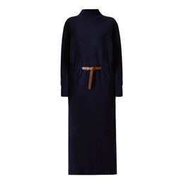 Touche Prive Kleid Damen Gr&ouml;&szlig;e M navy