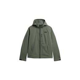 Superdry & Co Jacke Herren Gr&ouml;&szlig;e XXL khaki