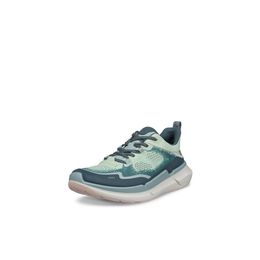 Ecco Sneaker 'BIOM 2.2' Damen Gr&ouml;&szlig;e 37 smaragd / mint / pastellgr&uuml;n / dunkelgr&uuml;n
