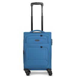 Smartbox Trolley 'Edition 04' Herren Gr&ouml;&szlig;e One Size blau