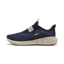 Puma Sneaker 'Carson Sliptech II' Herren Gr&ouml;&szlig;e 37.5 ecru / navy