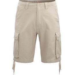 Normani Shorts 'Kalahari' Herren Gr&ouml;&szlig;e S beige