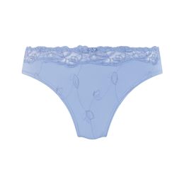 Hunkem&ouml;ller Hunkem&ouml;ller Panty 'Diva' Damen Gr&ouml;&szlig;e XL blau Winterschuhe