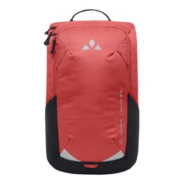 Vaude Sportrucksack 'Trailvent' Damen Gr&ouml;&szlig;e one size rot / schwarz