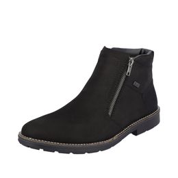 Rieker Boots Herren Gr&ouml;&szlig;e 45 schwarz