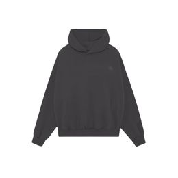 Uniqvibe Sweatshirt Damen Gr&ouml;&szlig;e XS anthrazit