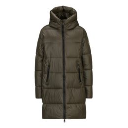 19V69 Italia Winterjacke 'Graziella' Damen Gr&ouml;&szlig;e XXL oliv